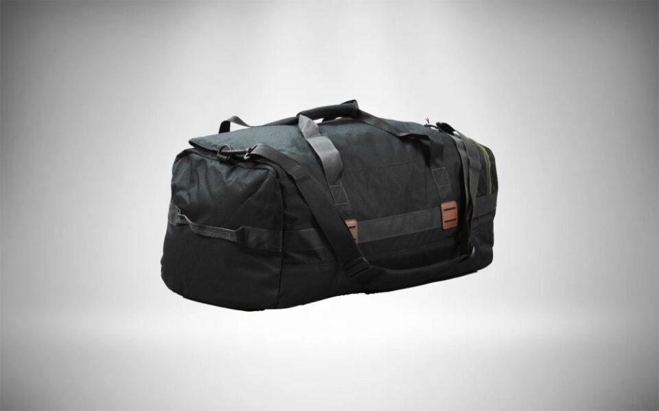 Best Gym Bag for Men (2023 Round-Up) | Top 23 Gym Bags Reviewed
