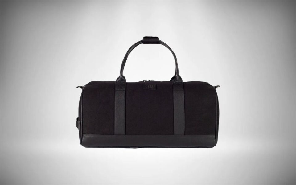 Best Gym Bag for Men (2023 Round-Up) | Top 23 Gym Bags Reviewed