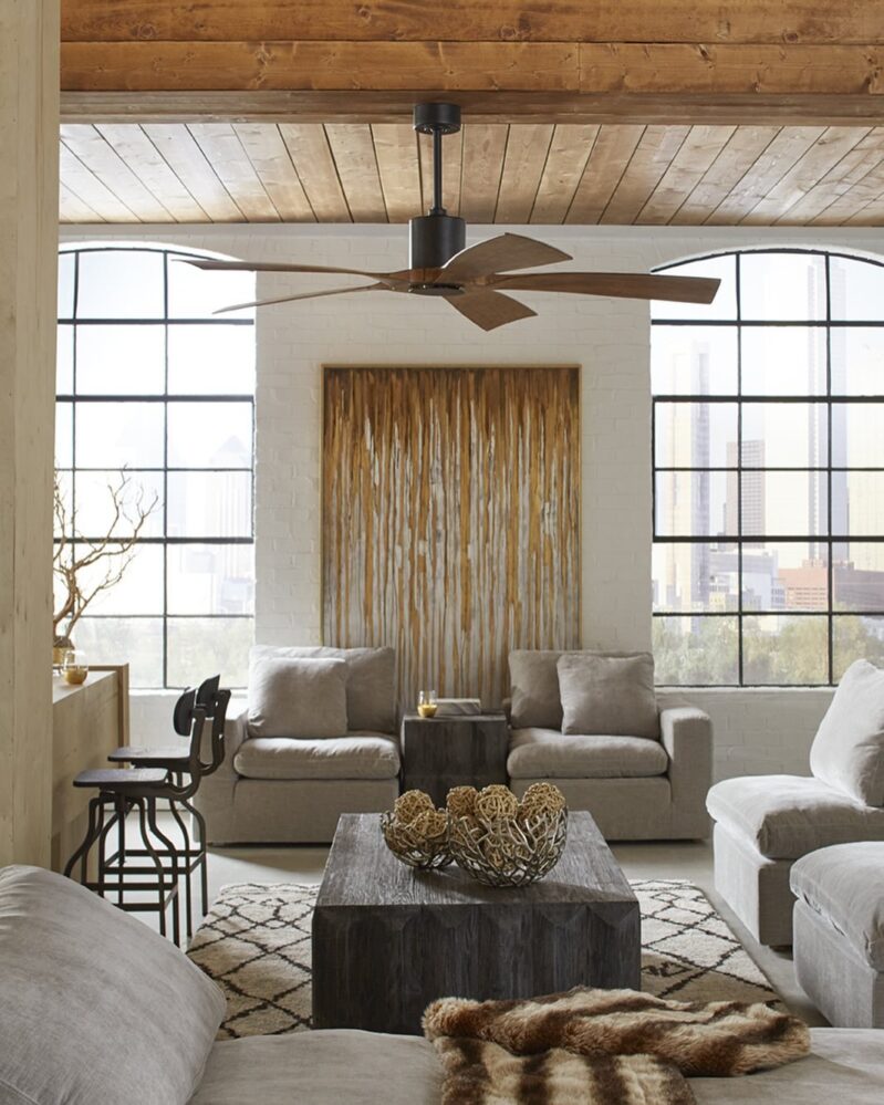 27 Ceiling Fan Ideas People Are Saving Because They Actually Improve ...