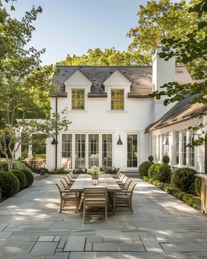 30 Rustic Outdoor Patio Ideas No One Shares Because They’re Hard to ...